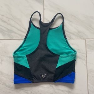 Justice | Shirts & Tops | Justice Sports Bra | Poshmark